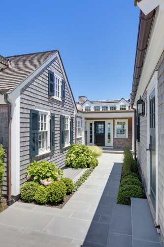 Chatham Oceanfront Cottage | Whitla Brothers Builders, Inc.