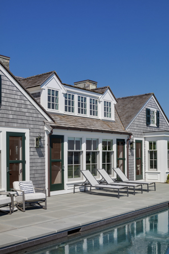 Chatham Oceanfront Cottage | Whitla Brothers Builders, Inc.