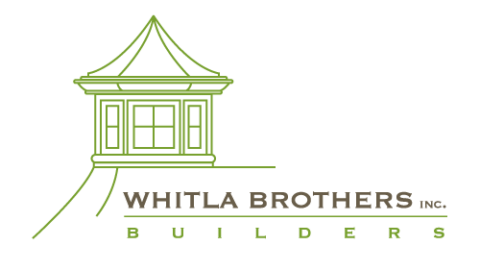 Whitla Brothers Builders, Inc. | Custom Homes & Renovations