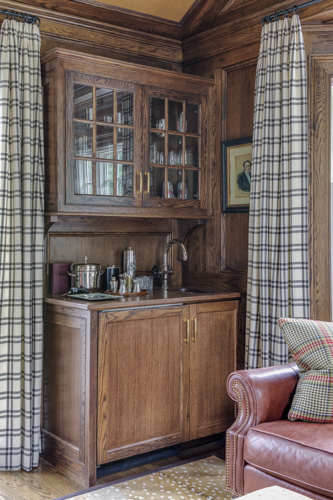 Wellesley Georgian Estate | Whitla Brothers Builders, Inc.