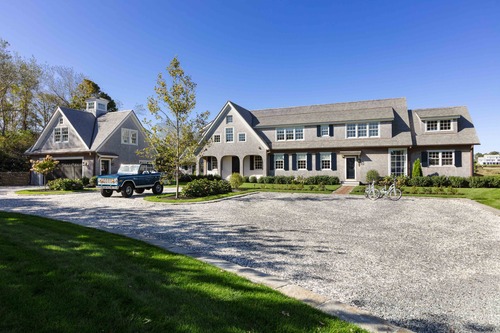 Mill Pond Retreat | Whitla Brothers Builders, Inc.