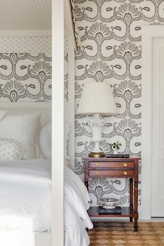 Mill Pond Retreat | Whitla Brothers Builders, Inc.