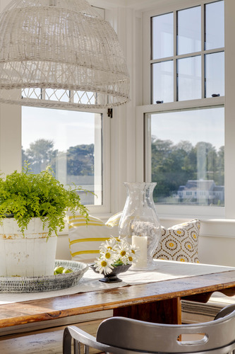 Mill Pond Retreat | Whitla Brothers Builders, Inc.