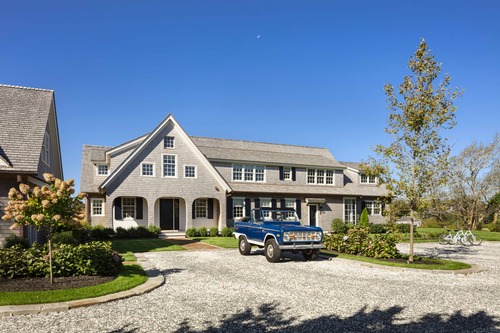 Mill Pond Retreat | Whitla Brothers Builders, Inc.