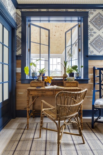 Mill Pond Retreat | Whitla Brothers Builders, Inc.