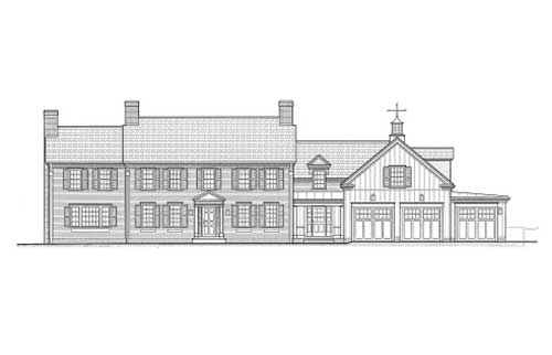 Current Projects | Whitla Brothers Builders, Inc.